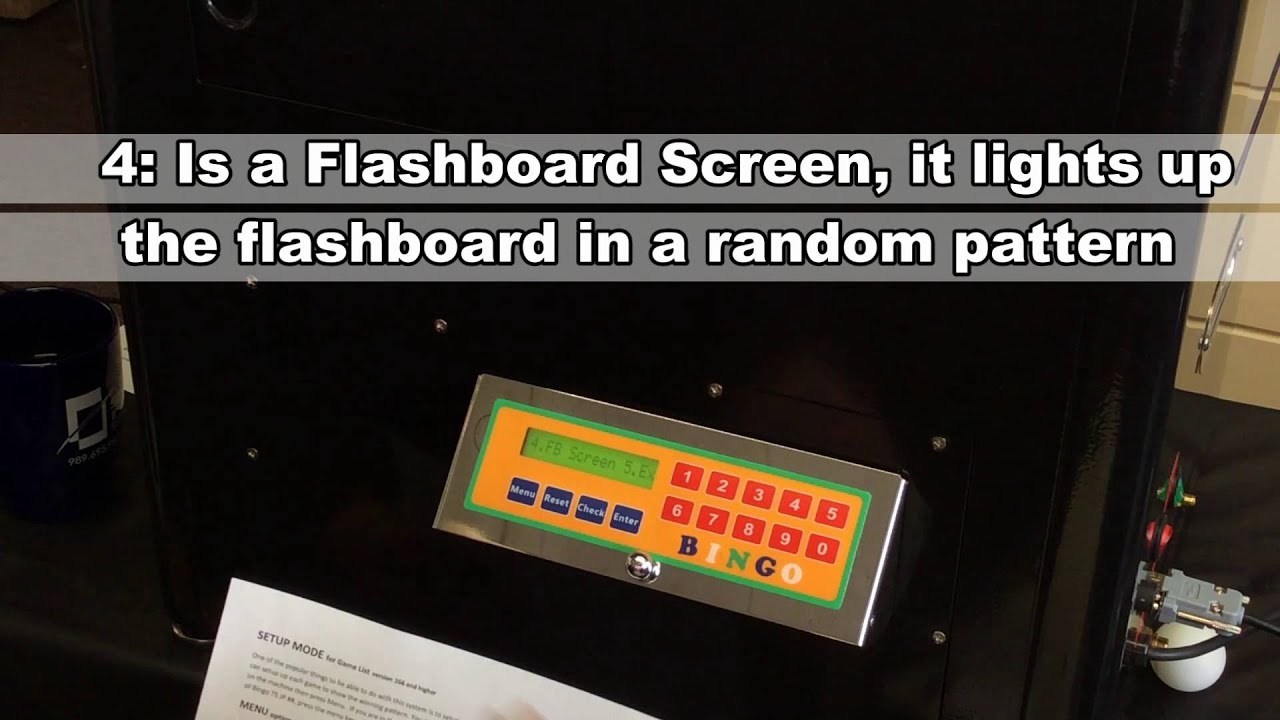 Understanding the Features of the New 17212 - YouTube