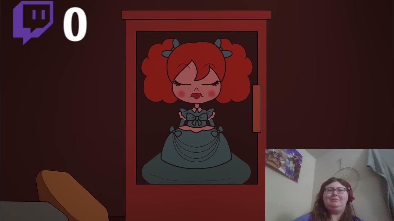 Let's watch some Poppy Playtime on gametoons! - YouTube