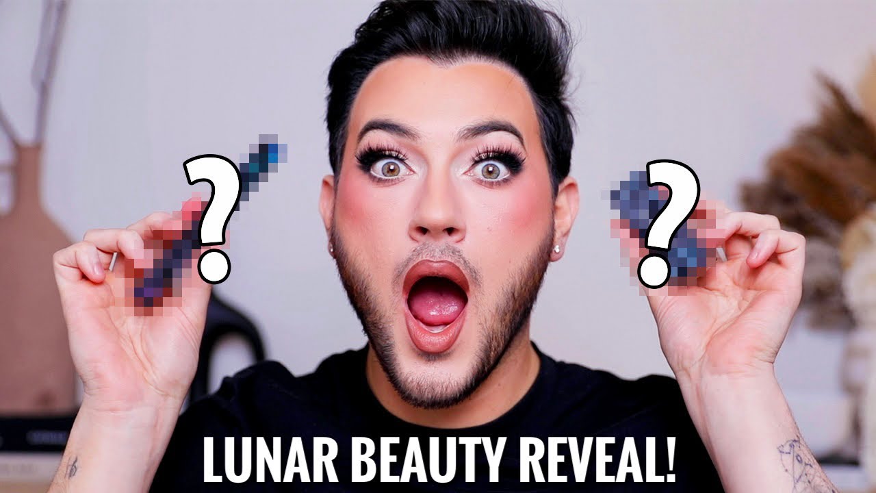 THE NEXT LUNAR BEAUTY MAKEUP LAUNCH IS.... - YouTube