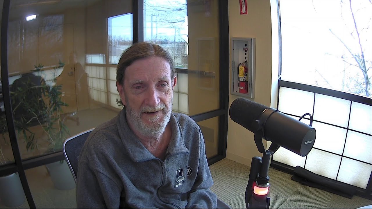 Detroit Photography Legend Tom Weschler Talks Bob Seger, Bruce ...