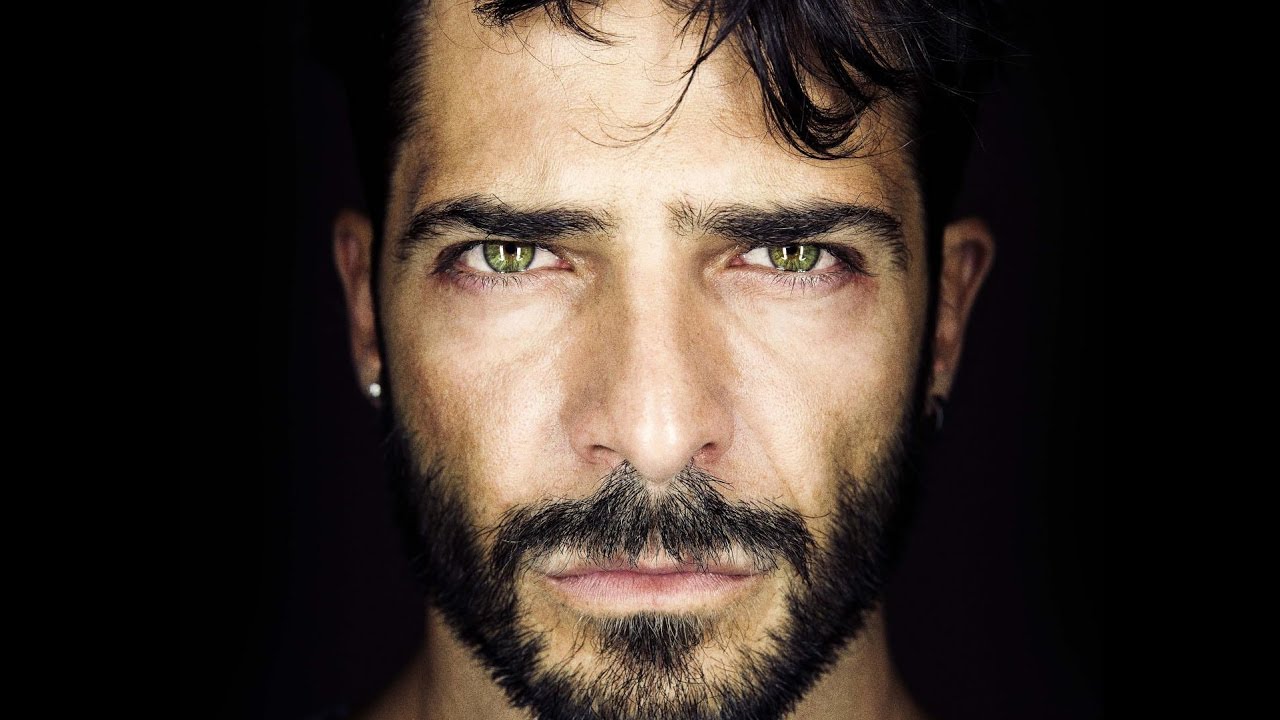 Solo anticipazioni prima puntata della fiction con Marco Bocci - YouTube