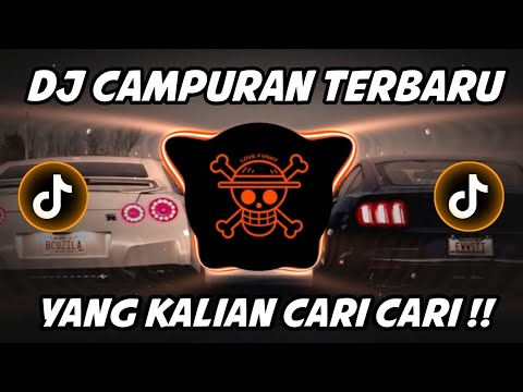 DJ CAMPURAN FYP VIRAL TIKTOK TERBARU 2026 JEDAG JEDUG FULL BASS MENGKANE