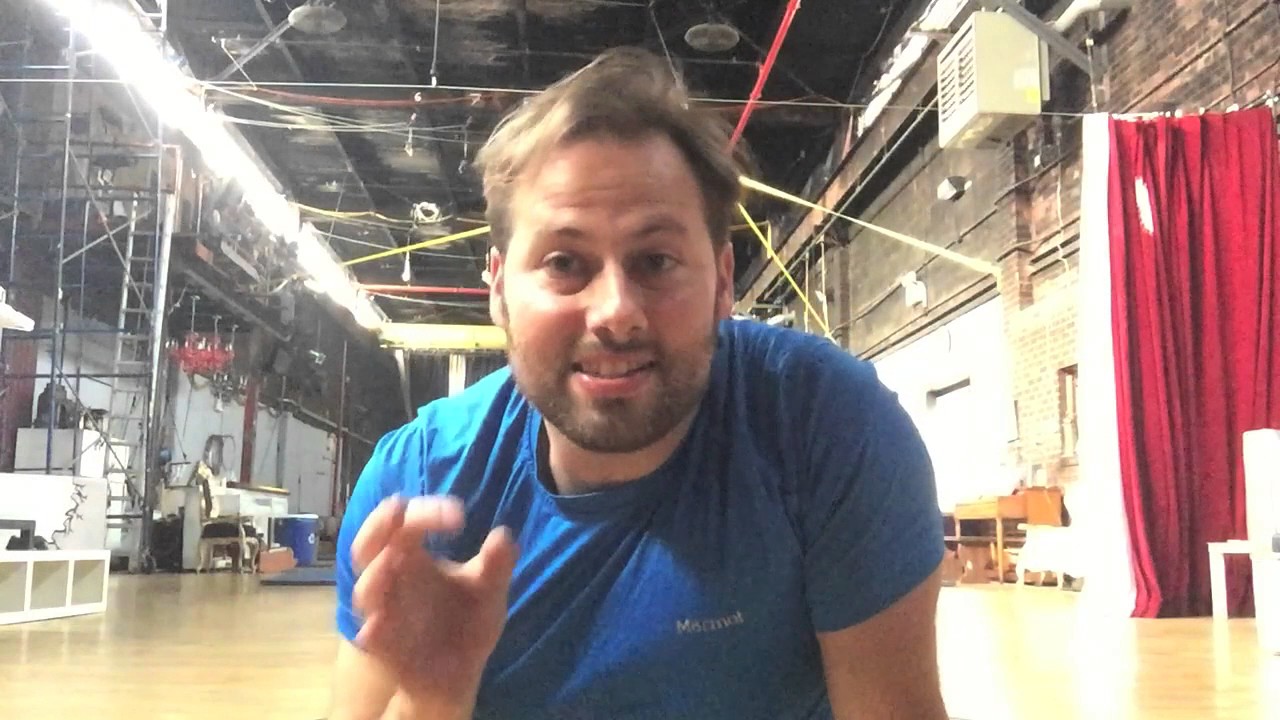 History of Cyr - YouTube