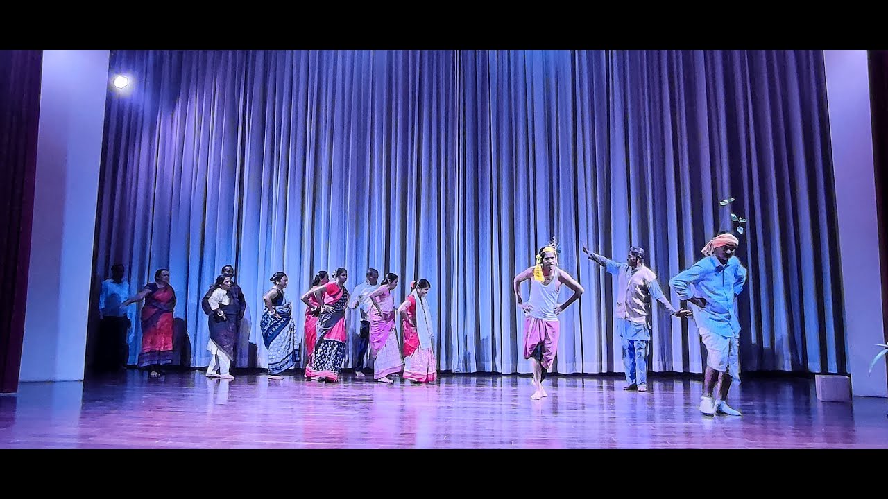 Cultural Programme Presentation 29 Nov 2023 YouTube cultural-programme-presentation-29-nov-2023-youtube