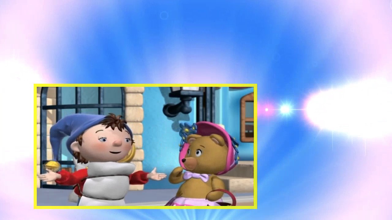 Make Way for Noddy Ep66 Just Be Yourself, Noddy - YouTube