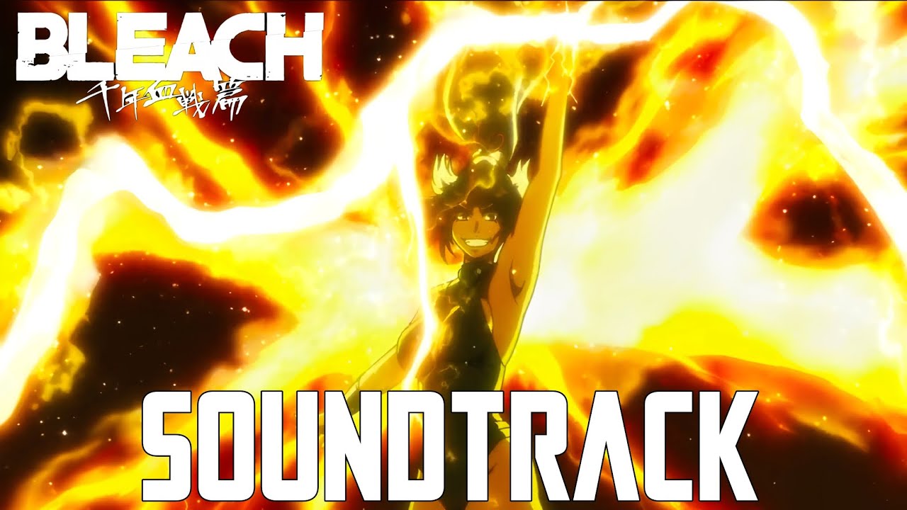 Yoruichi Shihouin Vs Askin Nakk Le Vaar Theme 「Bleach TYBW COUR 3 EP13 ...