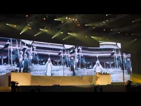 Unicity Convention 2014 | Mongolia Team | Performence - YouTube