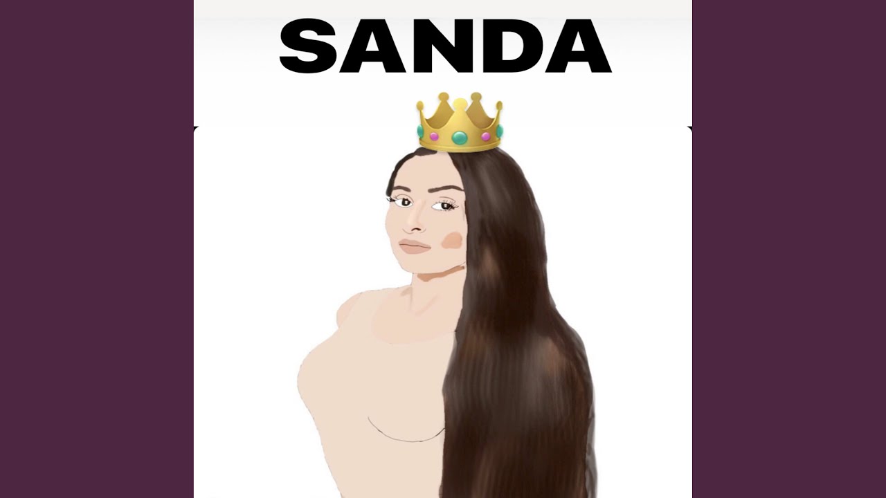 I am Sanda - YouTube