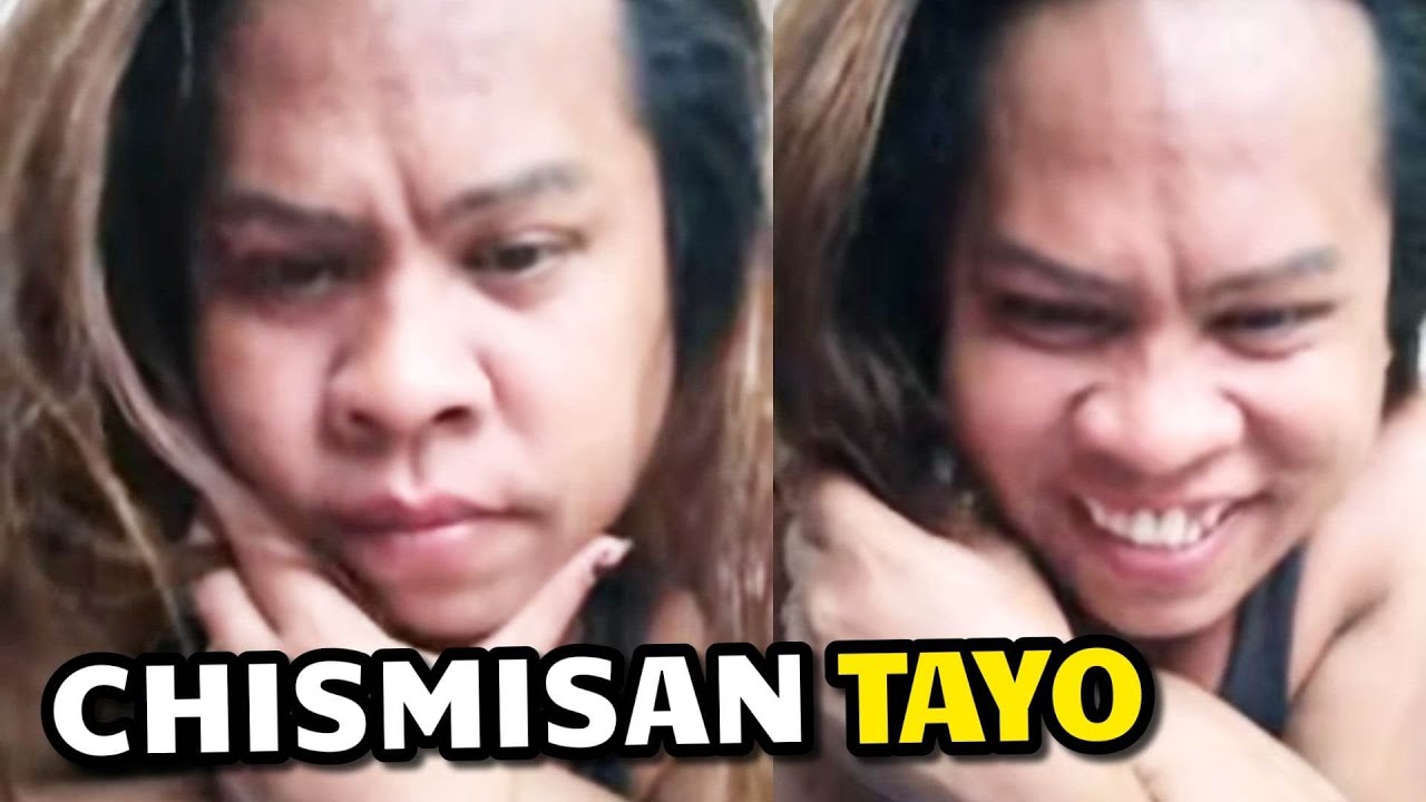 Chismisan Tayo - YouTube