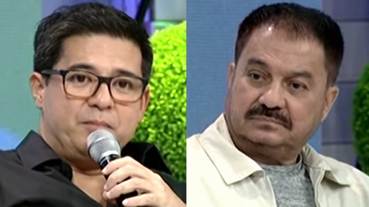 Aga Muhlach & other children PAY TRIBUTE to their father CHENG MUHLACH ...