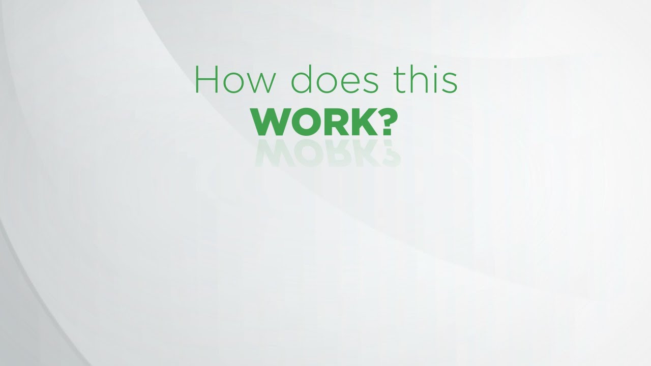 FAQ2 - How Does This Work? - YouTube