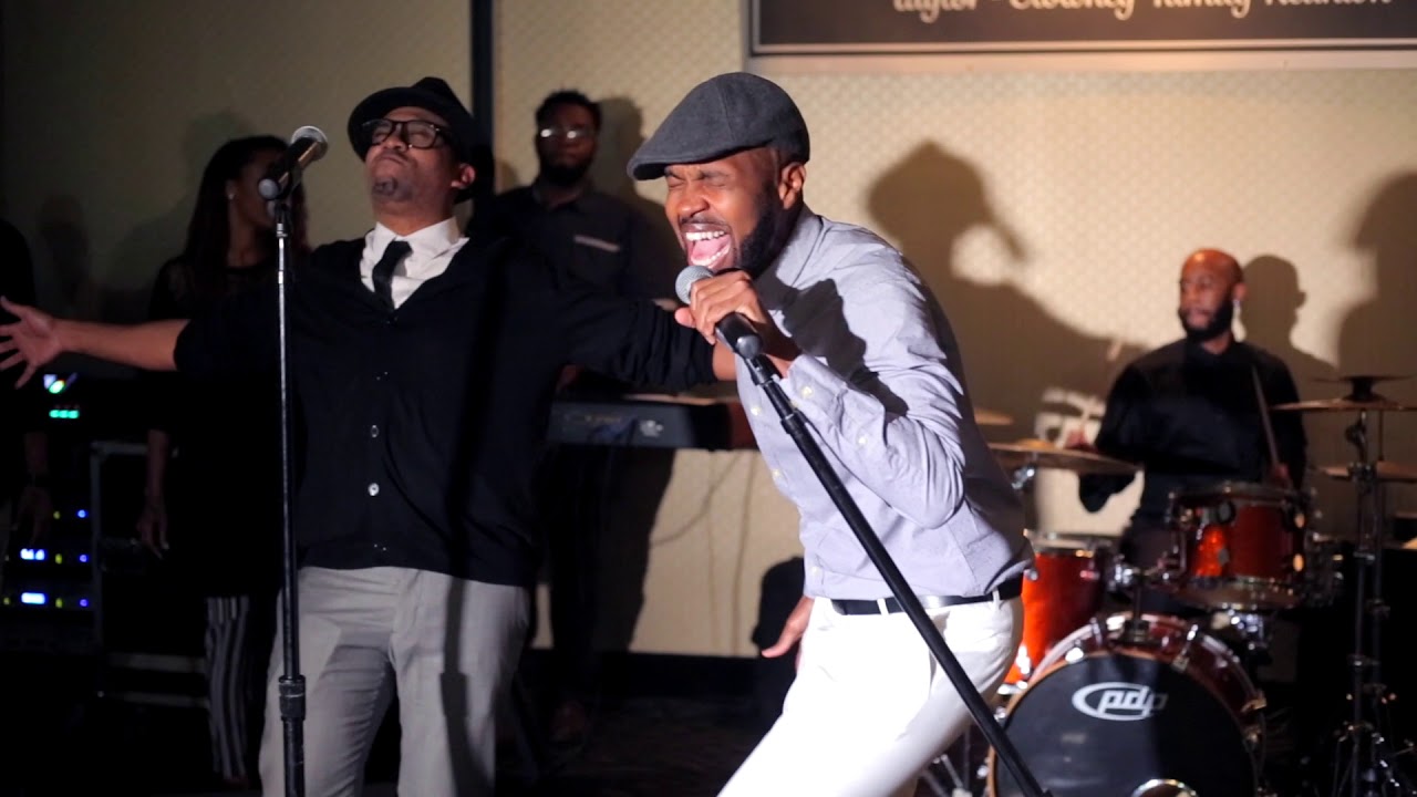 The Craig Lewis Band - YouTube