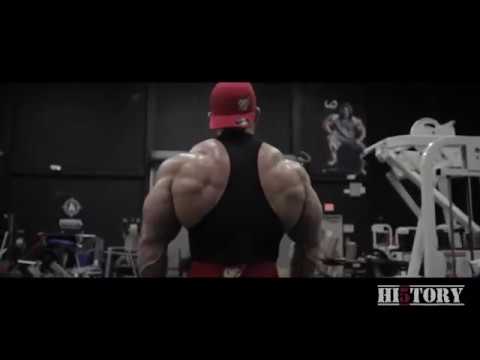 Flex Lewis Mr. Olympia Documentary | Ed.Júnior Bodybuilding - YouTube