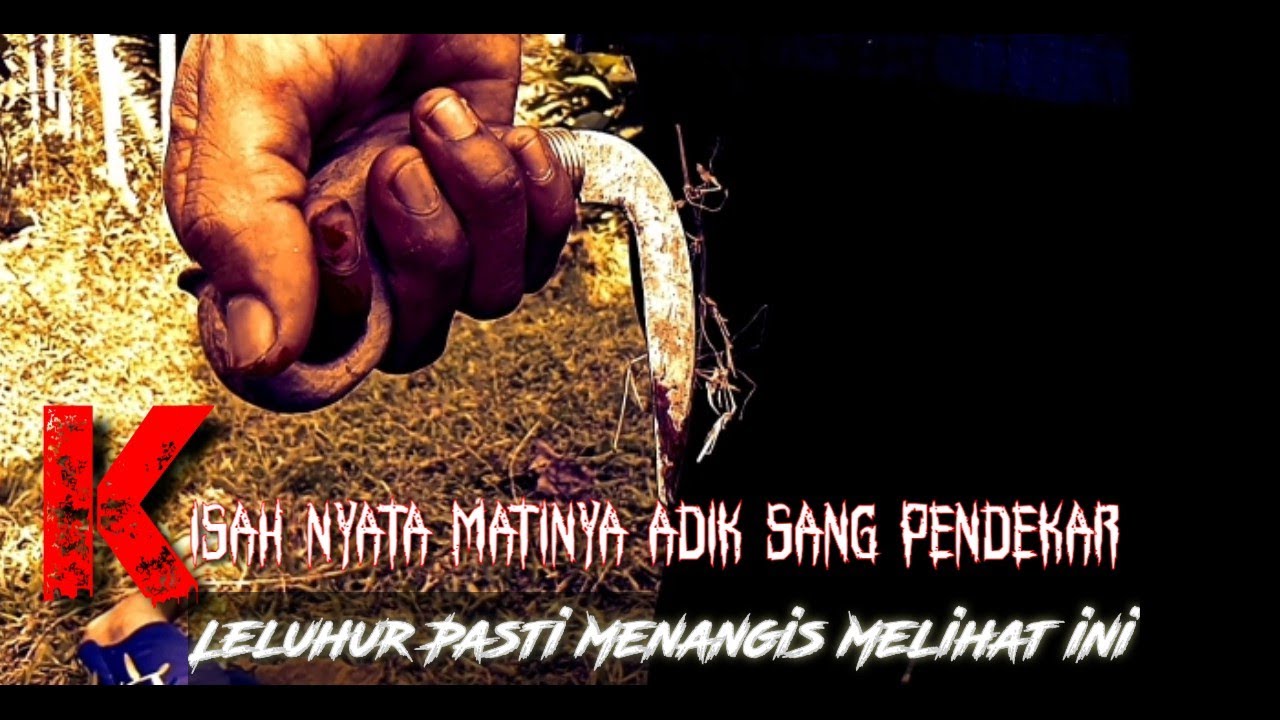 Kisah nyata sang pendekar Minangkabau||Malanteh Angan|| - YouTube
