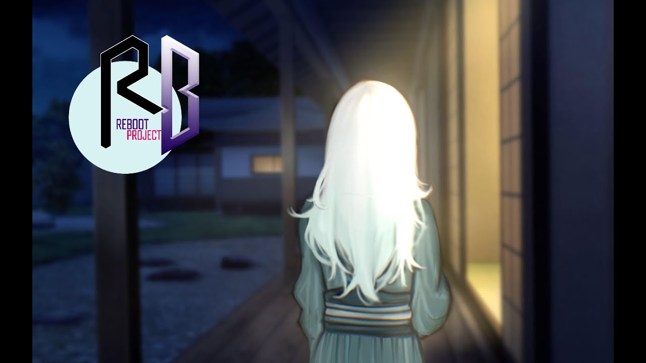 ปฐมบทของ Mizuiri Chihiro l REBOOT PROJECT - YouTube