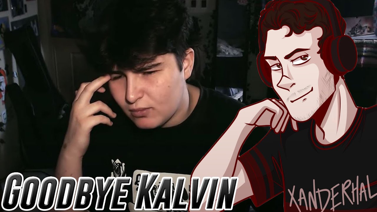 Kalvin Garrah's Final Video Left a Lot To Be Desired - YouTube
