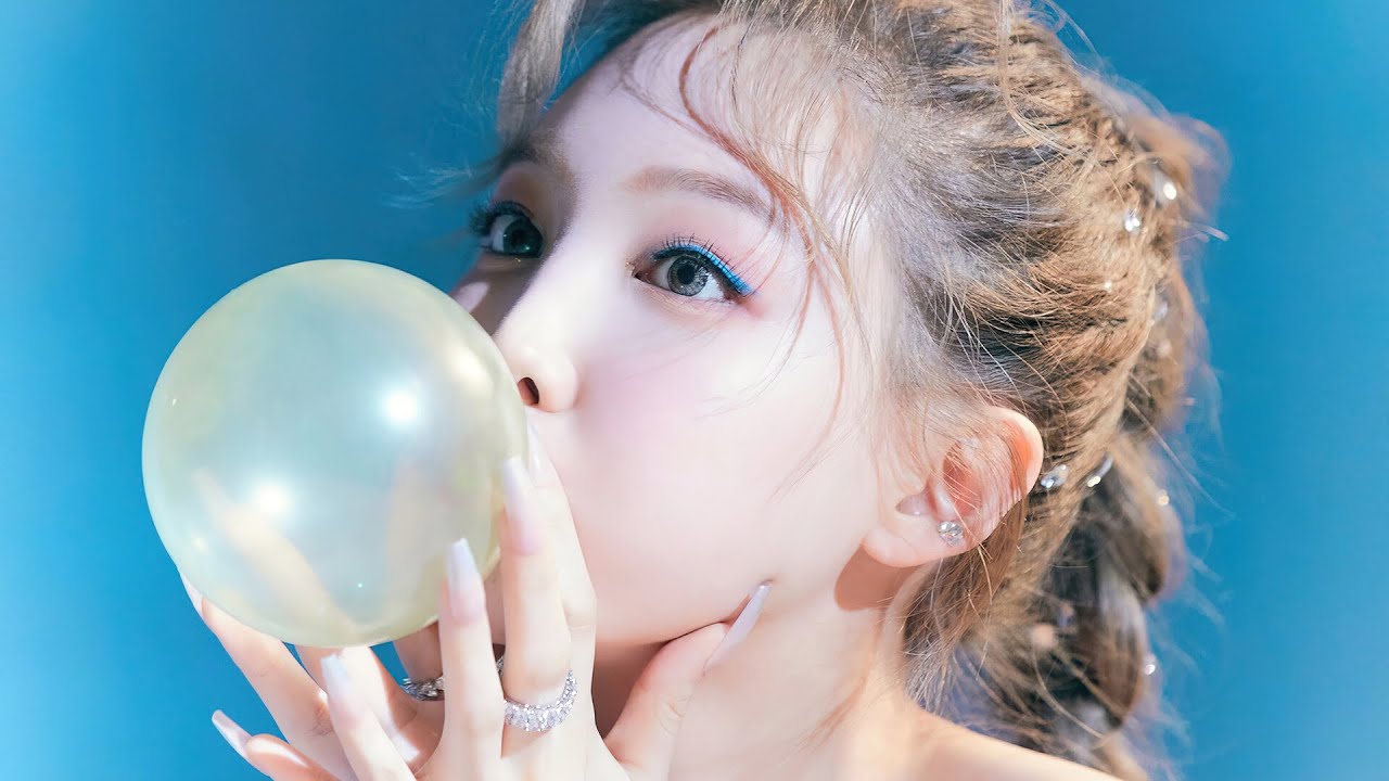 osu! NAYEON - POP! [Fluttering] FC - YouTube