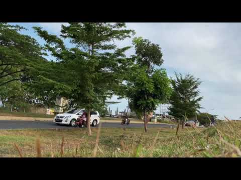 Thrill Ricochet T140 UpGrade Semi DownHill