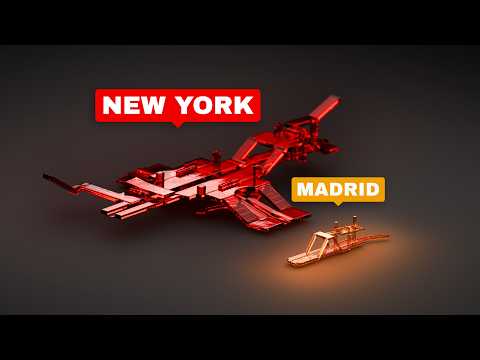 Why Madrid's Metro is Insanely Well Designed
