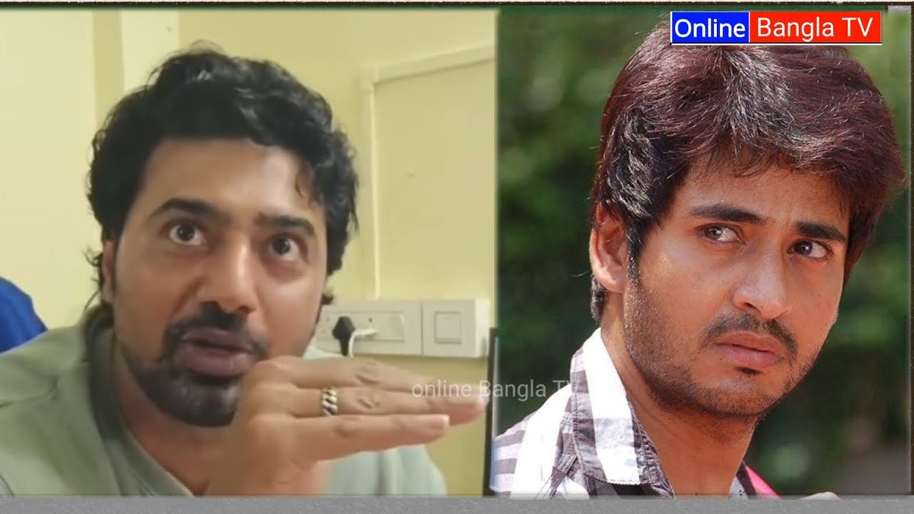 দেব-হিরণ 'বাগযুদ্ধ' চরমে ? ঘাটালের বিজেপি প্রার্থী হিরন প্রসঙ্গে দেব কী ...