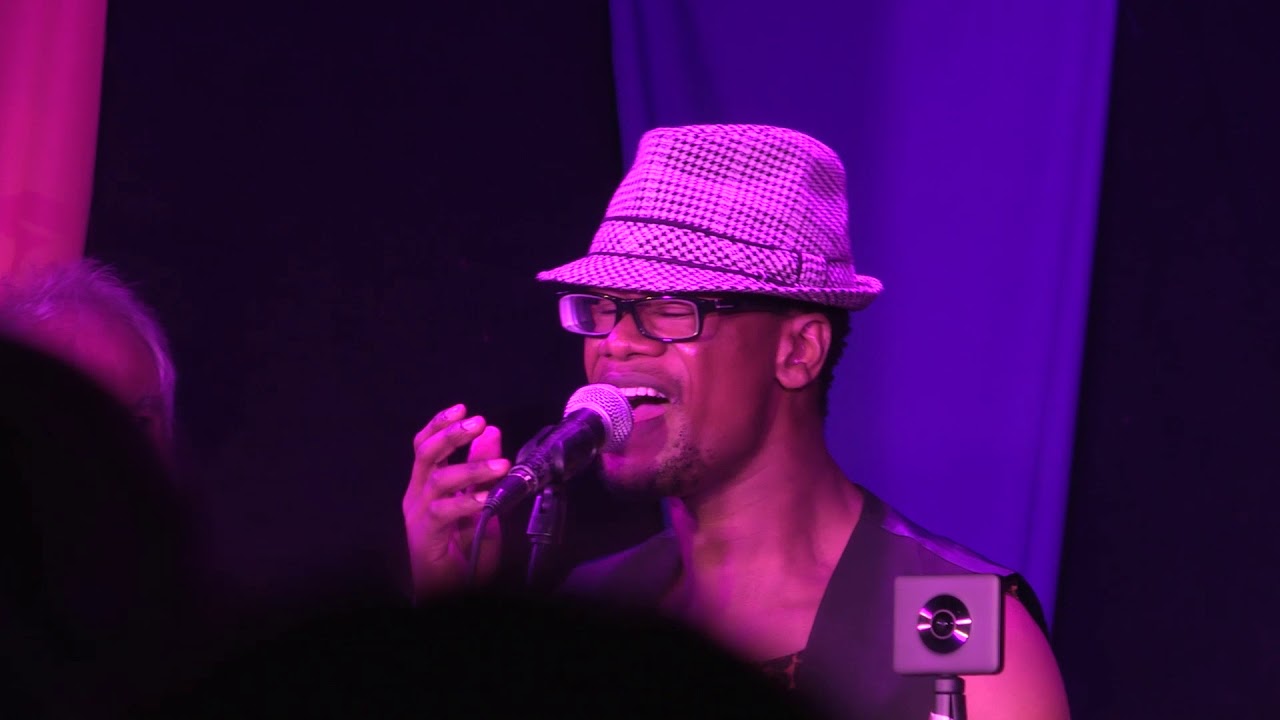 Ubunye - uniting singers from Kwa Zulu Natal in South Africa with R'n'B ...