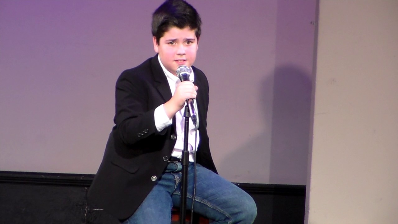 A Class Act NY presents Connor McGorty - "Arthur's Theme" - Arthur ...
