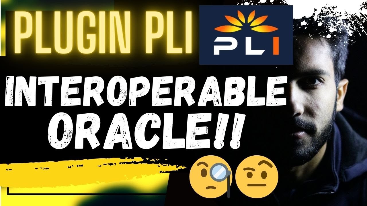 🚨 PLUGIN PLI: THE INTEROPERABLE ORACLE!!!🚨 - YouTube