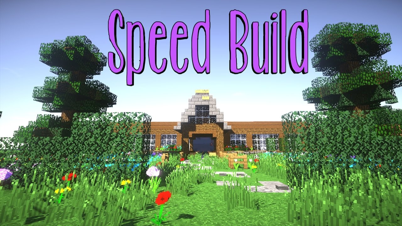 Minecraft build Courthouse fun Timelapse with replay mods roleplay in ...