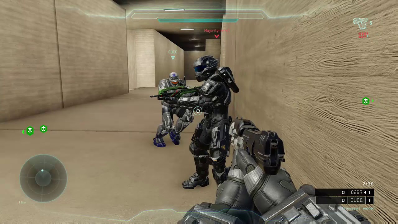 When you blind af - YouTube