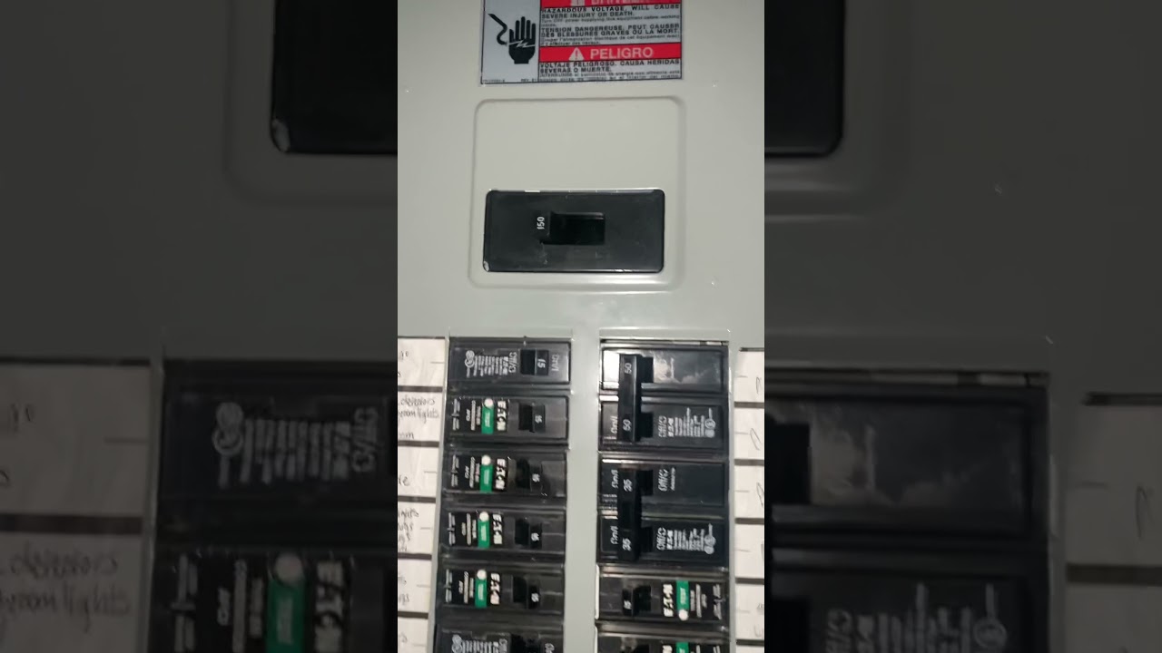 Patrick Hackney - YouTube