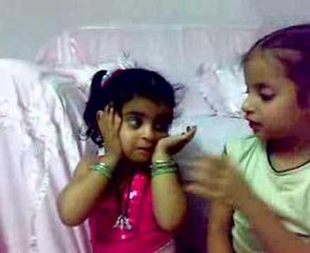Simran by young sikh kids - YouTube