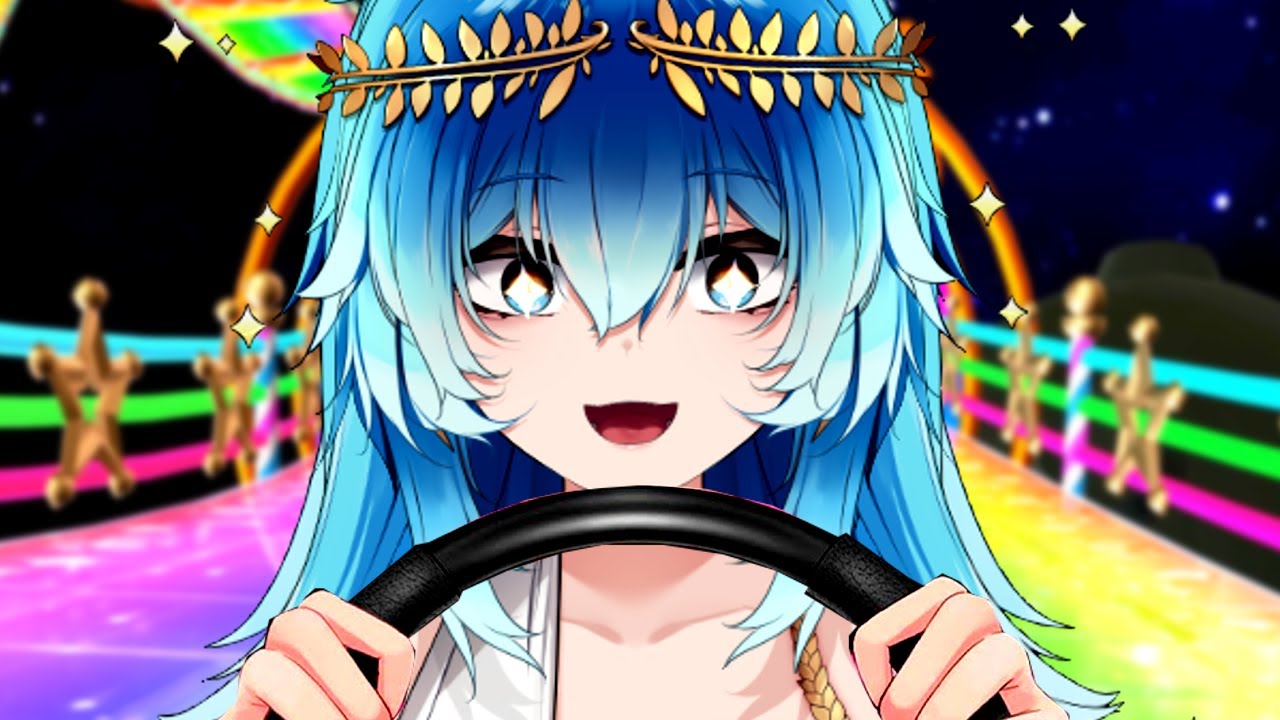 NEVER LET ZEUS DRIVE - YouTube