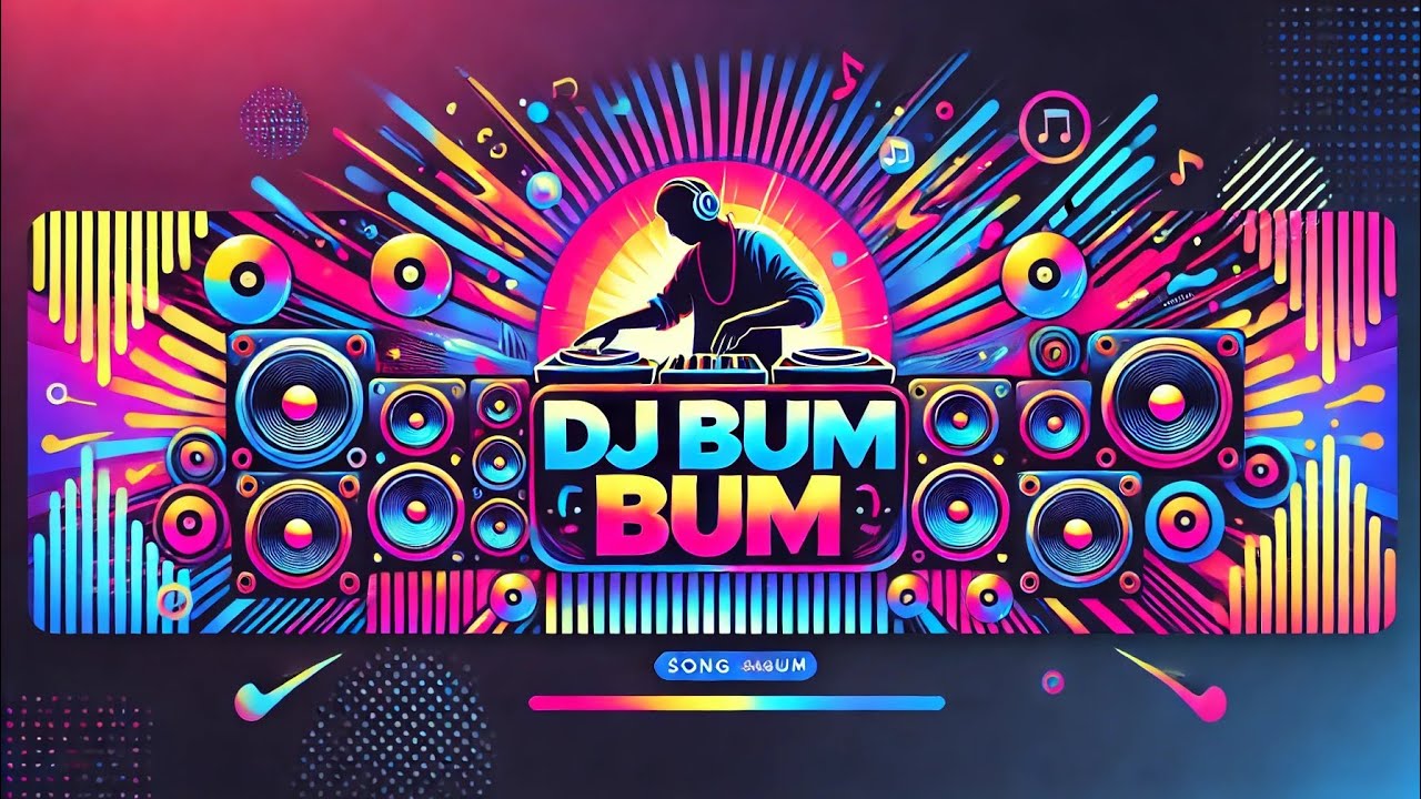 Dj Song || Dj Bum Bum Songs || Dj music songs #dj #djsongs - YouTube