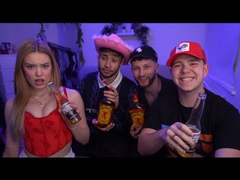 OfficialFNG & Charlie Roxburgh talk Group Channels, Cancelled Content ...