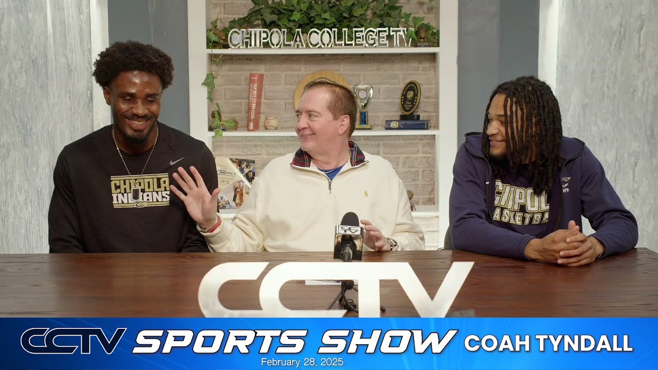 SPORTS SHOW - Men's Basketball 2-28-25 - YouTube