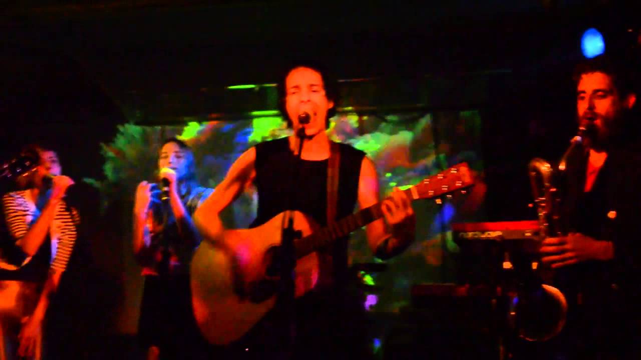 Cut Out Club - We Are the Ghosts - YouTube