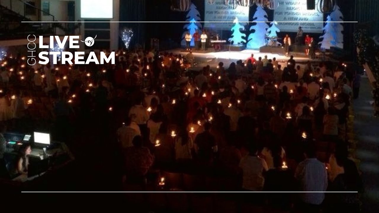 GHCC Livestream | Celebration of Life | 23rd December 2022 - YouTube