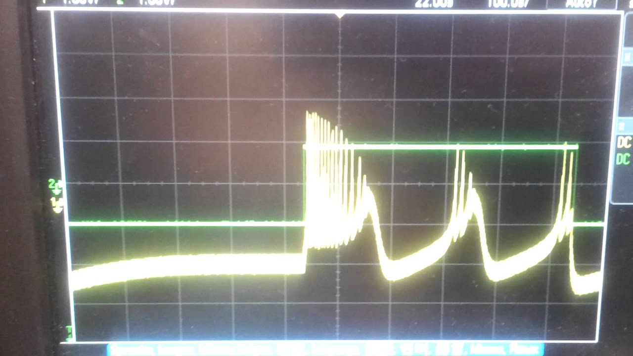 Hindmarsh-Rose - YouTube