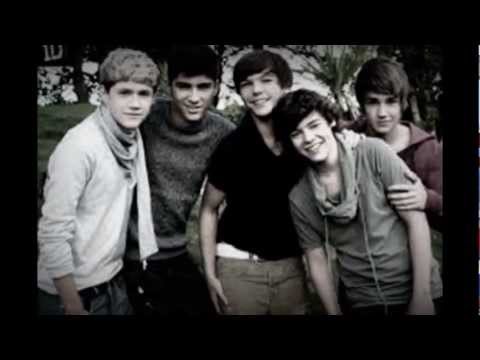 Eski One Direction'u istiyoruz! (We want the old one direction)