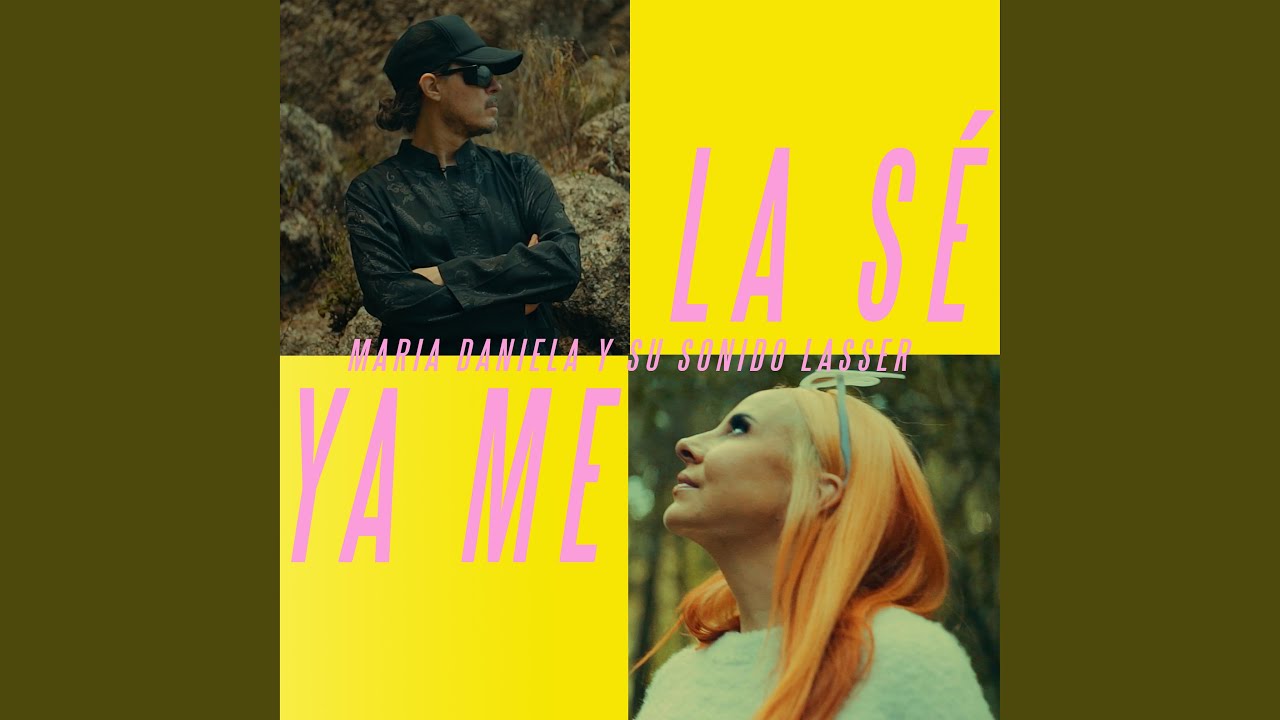Ya Me La Sé - YouTube