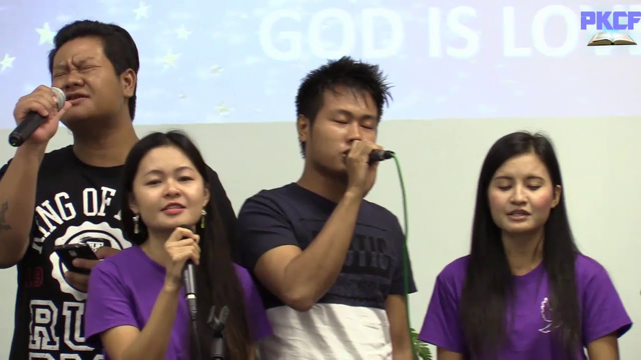 Group Song - YouTube