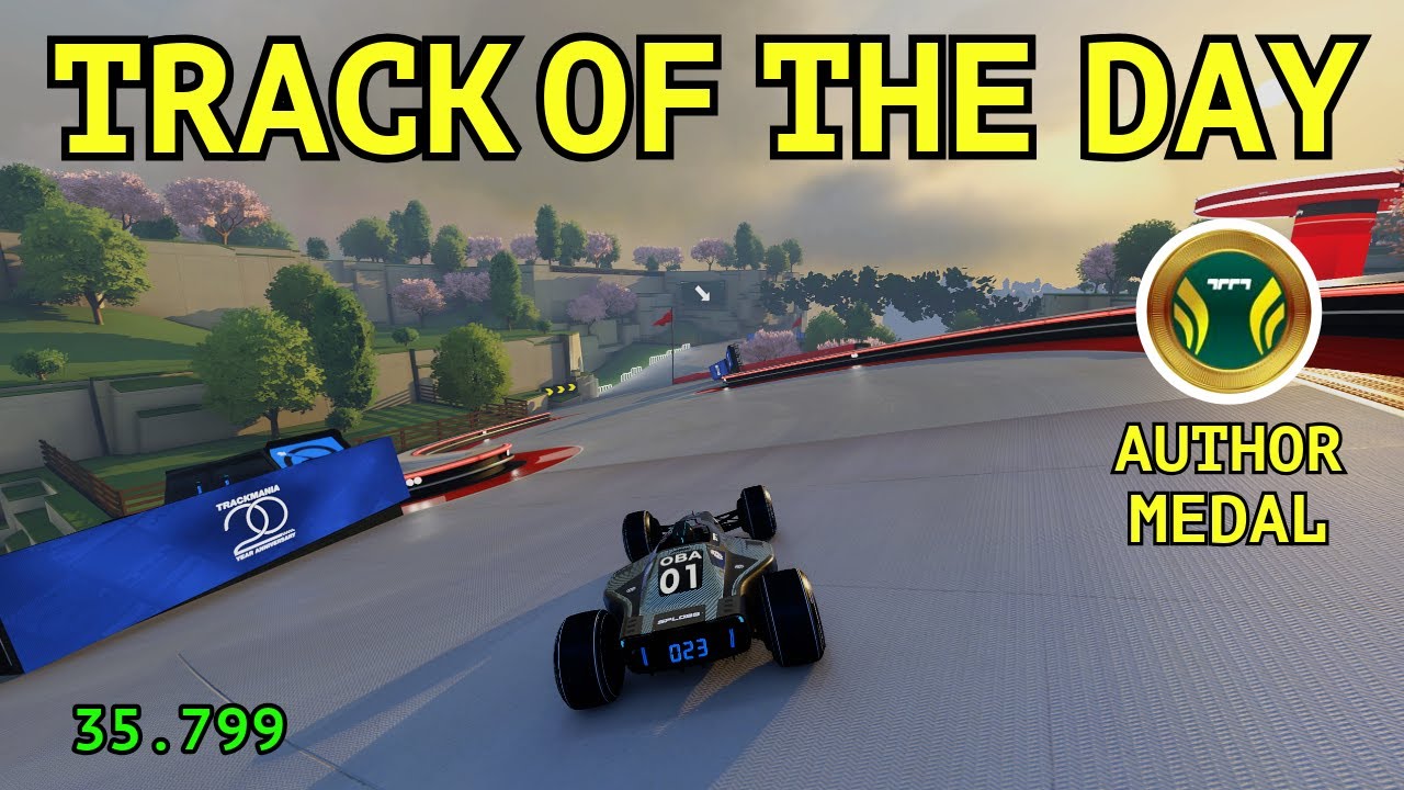 TOP 46 UK! 🇬🇧🔥 My best attempt at the TRACK OF THE DAY🥇 25/05/24 ...