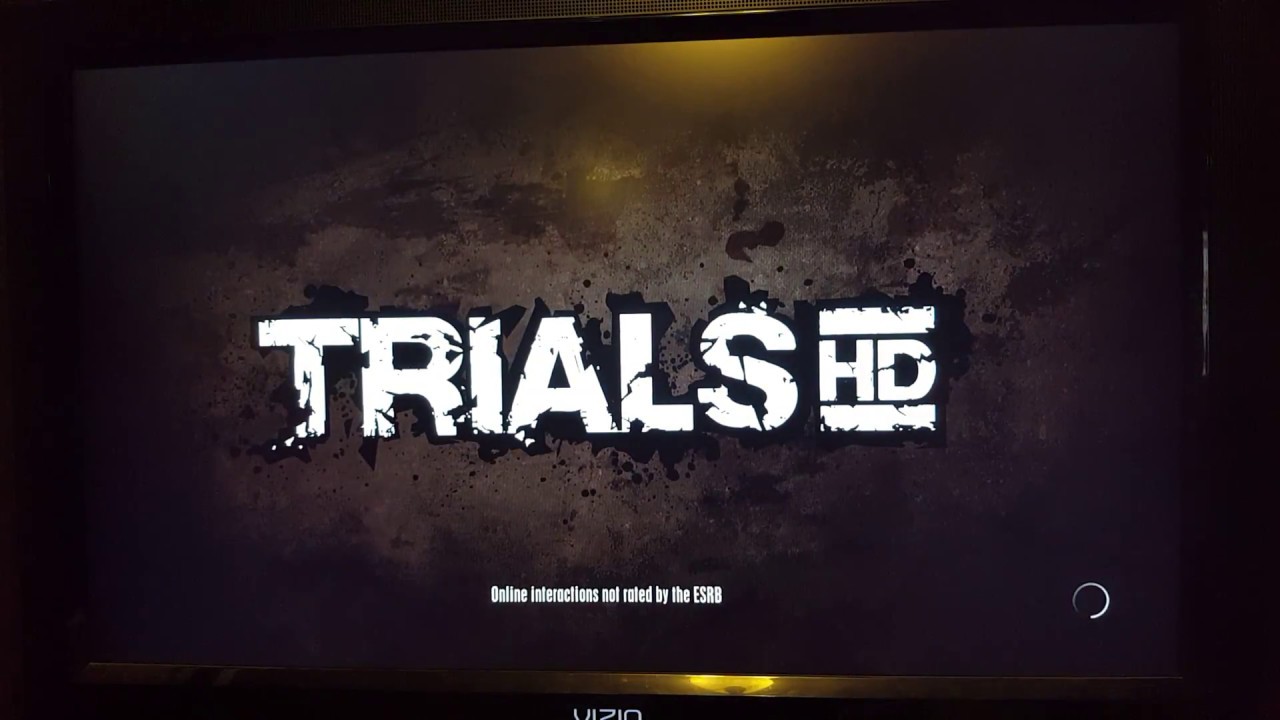 Trials hd gameplay - YouTube