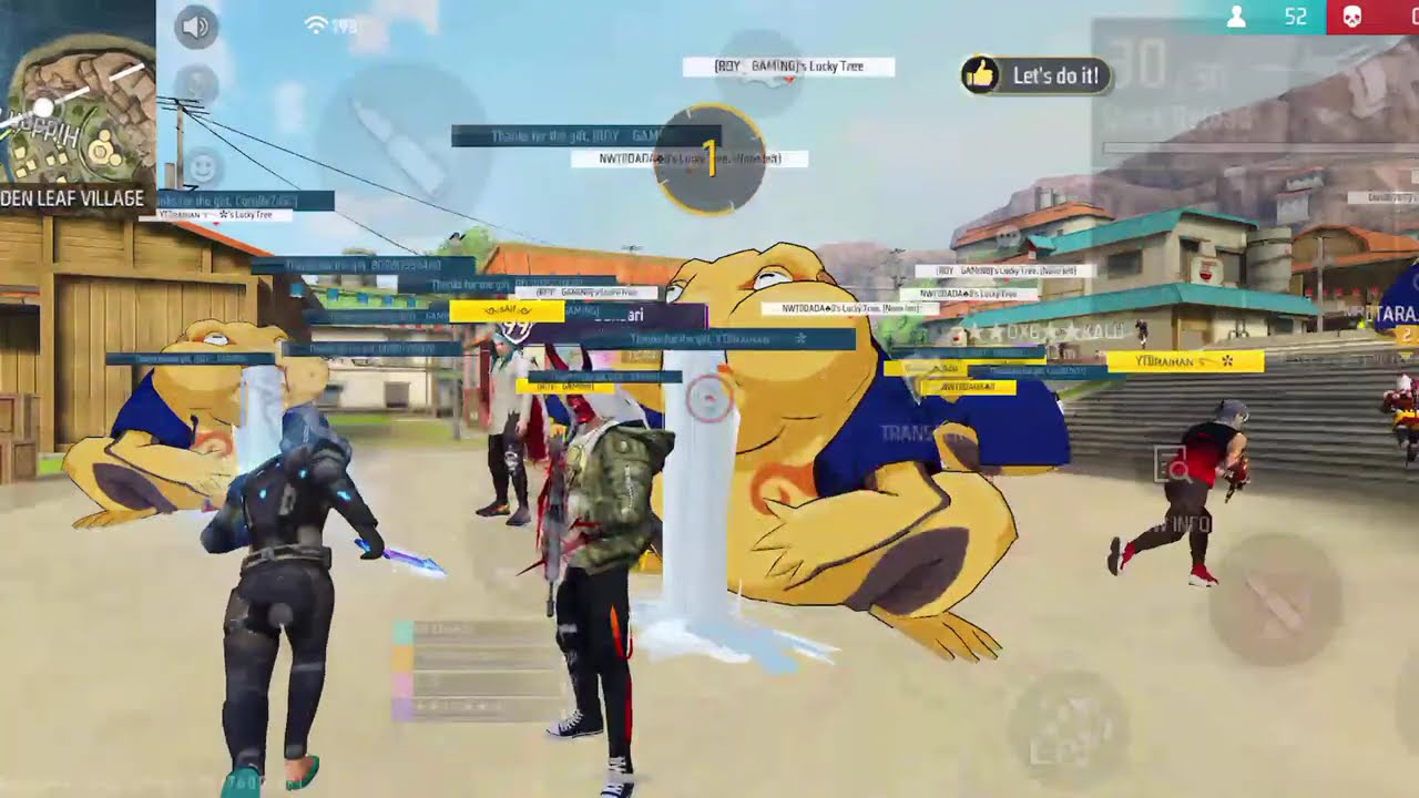 🥳 LIVE NOW #2: Need support ... @omego_1M - YouTube