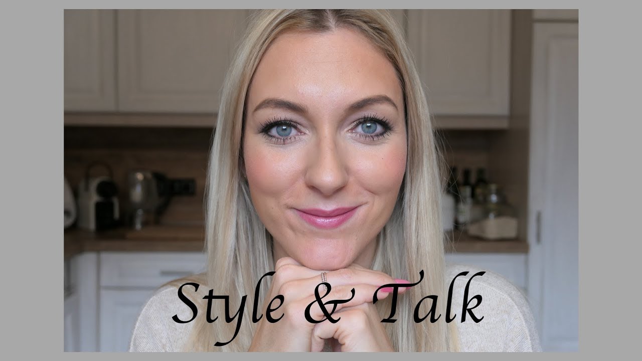 Style & Talk - YouTube