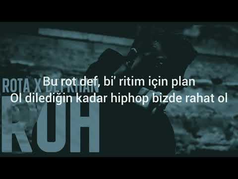 Rota - Ruh ft. Defkhan