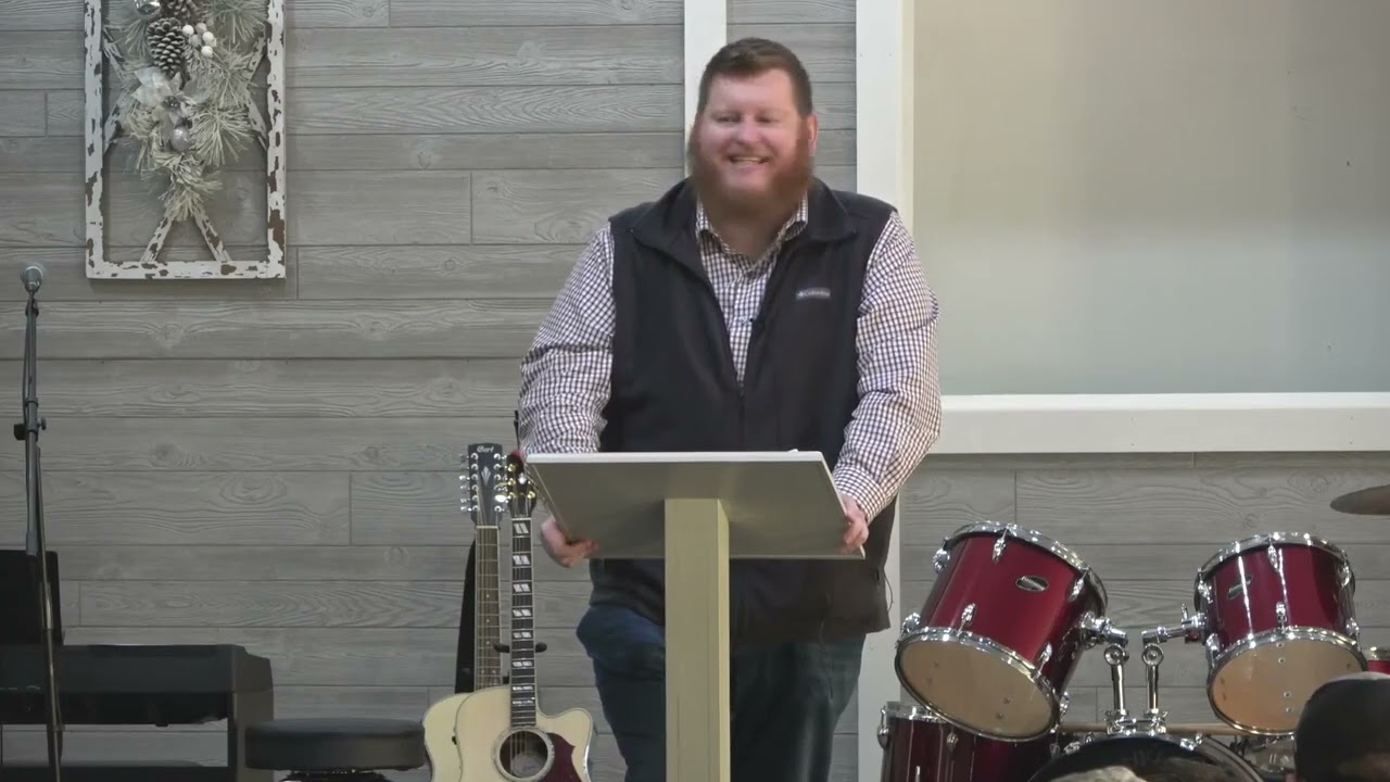 Ephesians 5, King James Version, BIG RED PREACHER | Rightly Dividing ...