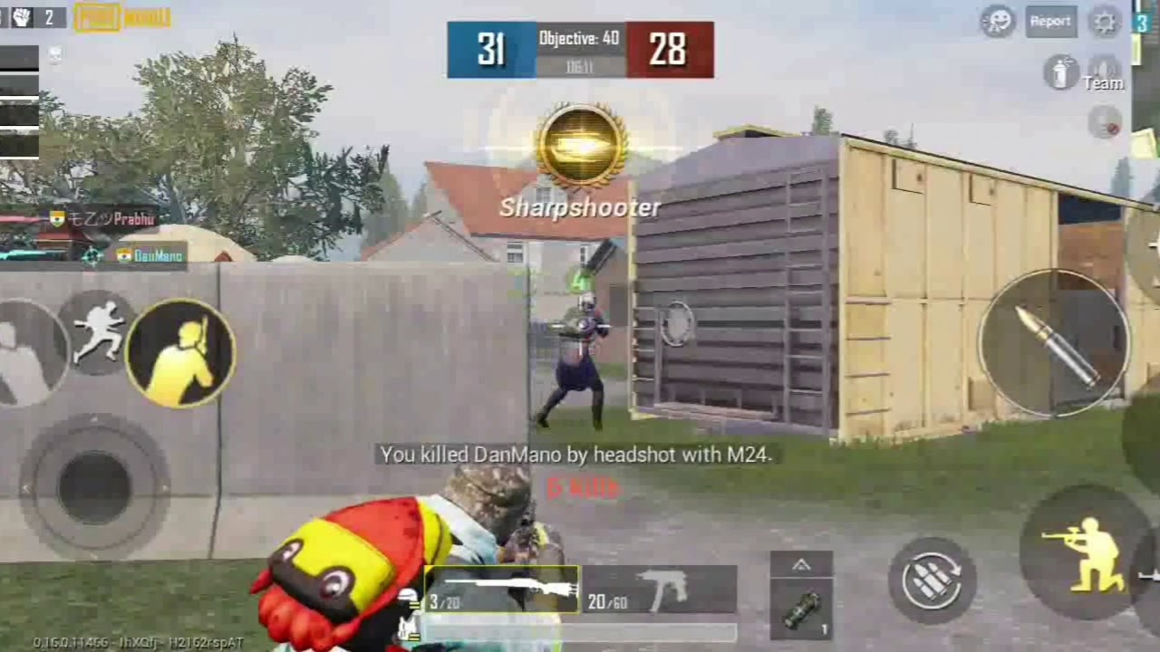 syko killer sniping - YouTube