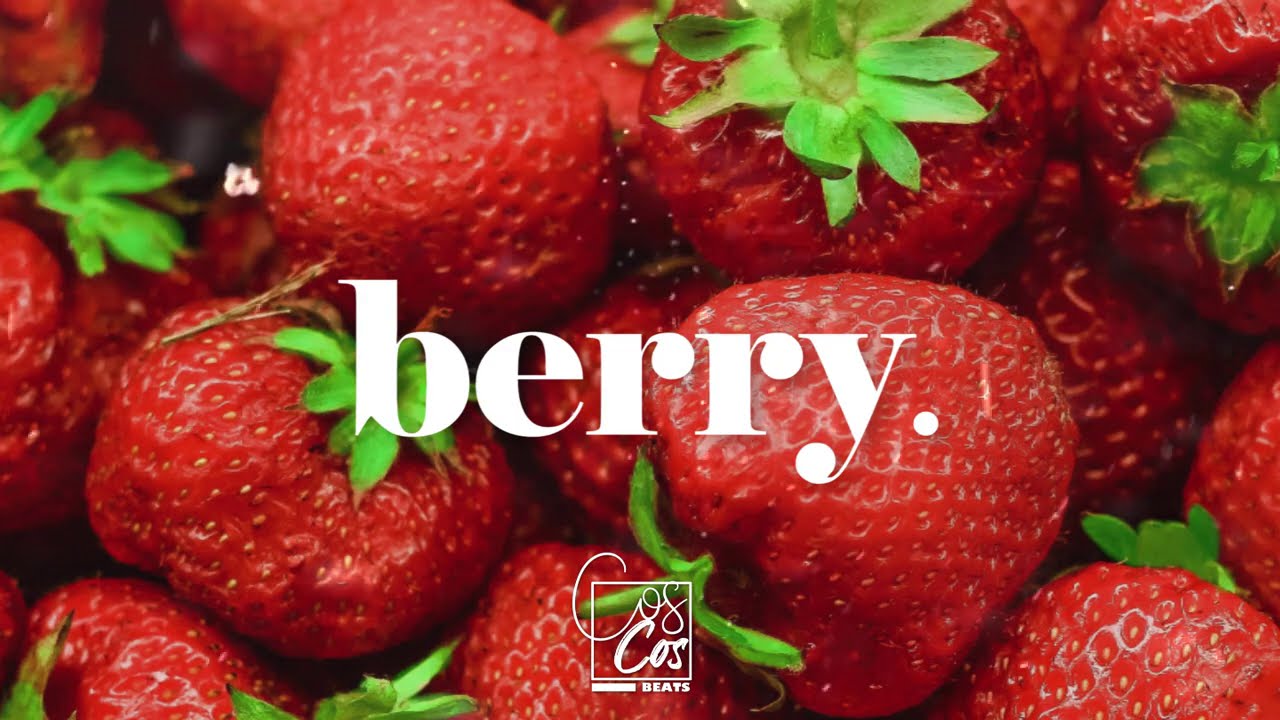 Afrobeat Instrumental 2020 | Berry | Beats by COS COS - YouTube