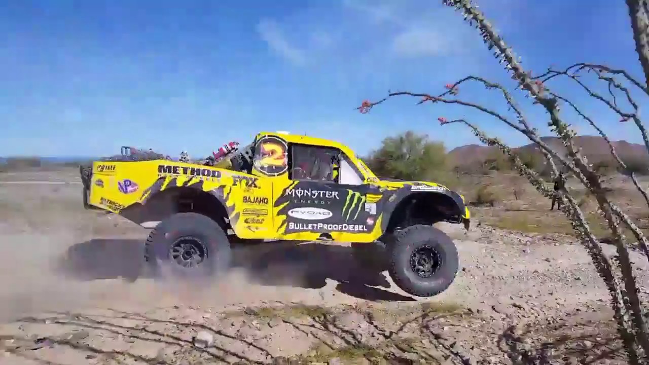 San Felipe Baja 250 2019 - YouTube
